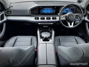 Used 2022 Mercedes-Benz GLE-Class GLE450 Mild Hybrid 4MATIC Sunroof for ...