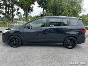 Used 2015 Mazda 5 2.0A SP Sunroof for Sale | WM Car Pte Ltd - Sgcarmart