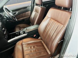 Used 2014 Mercedes-Benz E-Class E200 for Sale | Fulco Motor Galleria ...