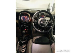 Used 2016 MINI One 1.2A 5DR for Sale | Auto Galleria Pte Ltd - Sgcarmart
