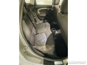 Used 2016 MINI One 1.2A 5DR for Sale | Auto Galleria Pte Ltd - Sgcarmart