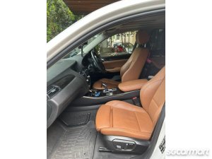 Used 2017 BMW X4 xDrive28i Sunroof for Sale | Monster Motors Alliance ...