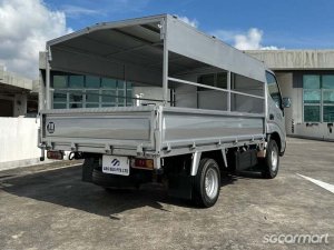 Used 2013 Toyota Dyna 150 3.0M (New 5-yr COE) for Sale | ABS Bus Pte ...