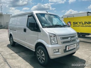 Used 2023 DFSK EC35 Electric for Sale | Skylink Auto Pte Ltd - Sgcarmart