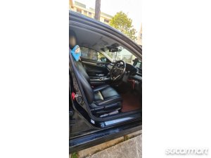 Used 2018 Honda Civic 1.6A VTi for Sale | B Motoring LLP - Sgcarmart