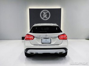 Used 2016 Mercedes-Benz GLA-Class GLA180 for Sale (Expired) - Sgcarmart