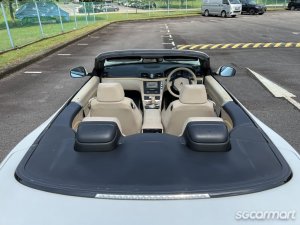 Used 2010 Maserati GranCabrio 4.7A (COE till 01/2030) for Sale | MTM ...