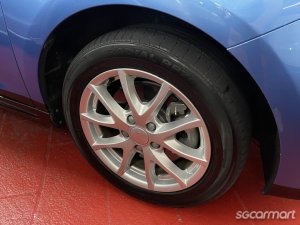 Used 2022 BYD e6 Electric for Sale | Mayfair Motoring Pte Ltd - Sgcarmart