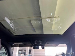 Used 2020 Mercedes-Benz A-Class A200 AMG Line Premium Plus Sunroof for ...
