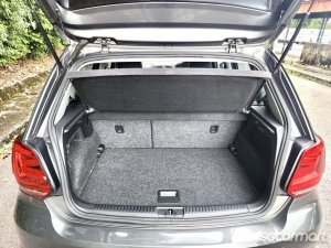 Used 2017 Volkswagen Polo GP 1.2A TSI Sunroof for Sale | Trillium ...