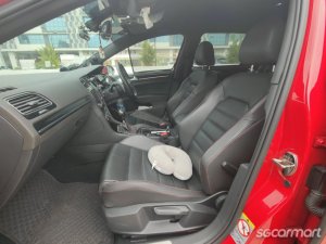 Used 2014 Volkswagen Golf GTI 5DR (New 10-yr COE) for Sale | Clarity ...