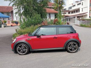 Used 2010 MINI One 1.6A (COE till 09/2025) for Sale (Expired) - Sgcarmart