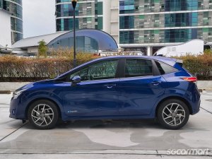 Used 2022 Nissan Note e-POWER Hybrid 1.2A Premium for Sale (Expired ...