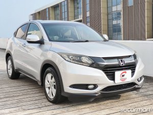 Used 2016 Honda Vezel 1.5A X for Sale | Car (S) Pte Ltd - Sgcarmart