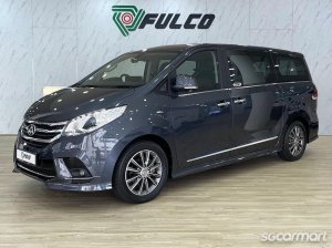 Used 2019 Maxus G10 2.0A Flagship for Sale | Fulco Motor Galleria Pte ...