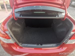 Used 2017 Mitsubishi Attrage 1.2A for Sale (Expired) - Sgcarmart