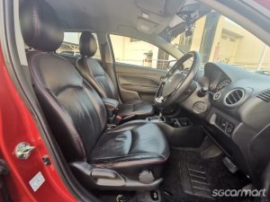 Used 2017 Mitsubishi Attrage 1.2A for Sale (Expired) - Sgcarmart