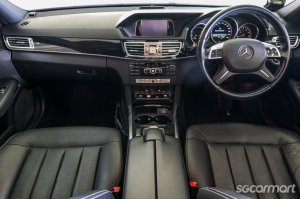 Used 2013 Mercedes-Benz E-Class E200 for Sale | Octane Motors Pte Ltd ...