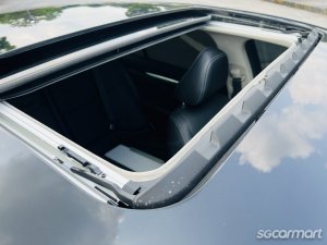 Used 2018 Infiniti Q50 2.0A T Luxe Sunroof for Sale (Expired) - Sgcarmart