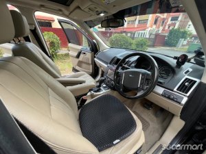 Used 2011 Land Rover Freelander 2 3.2A HSE (COE till 01/2031) for Sale ...