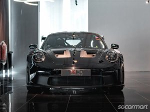 Used 2023 Porsche 911 GT3 RS for Sale | DM Autohaus Pte Ltd - Sgcarmart