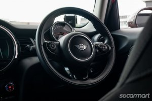 Used 2018 MINI One 1.5A 5DR for Sale | Axle Motors Pte Ltd - Sgcarmart