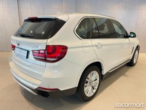 Used 2017 BMW X5 xDrive25d for Sale | Premium Automobiles - Sgcarmart