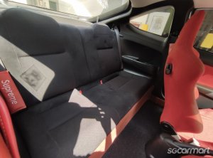 Used 2006 Honda Integra Type R 2.0M (COE till 06/2026) for Sale ...