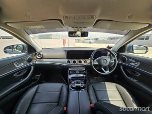 Used 2017 Mercedes-Benz E-Class E250 Avantgarde for Sale (Expired ...