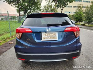 Used 2015 Honda Vezel 1.5A X for Sale | Horizon Motoring - Sgcarmart