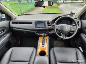 Used 2015 Honda Vezel 1.5A X for Sale | Horizon Motoring - Sgcarmart