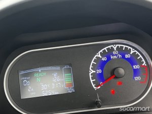 Used 2022 DFSK EC31 Electric for Sale | SDK Motoring Pte Ltd - Sgcarmart