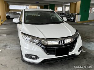 Used 2019 Honda Vezel 1.5A X for Sale | Ong - Sgcarmart