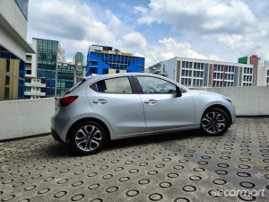 Used 2018 Mazda 2 HB 1.5A for Sale (Expired) - Sgcarmart