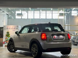 Used 2021 MINI Electric Level 1 for Sale | Hua Yang Credit Pte Ltd ...