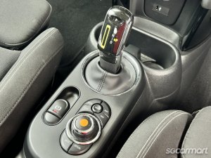 Used 2021 MINI Electric Level 1 for Sale | Hua Yang Credit Pte Ltd ...