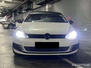 Used 2014 Volkswagen Golf 1.4A TSI for Sale | Accendo Auto - Sgcarmart