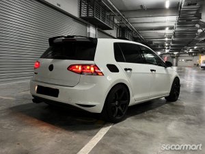 Used 2014 Volkswagen Golf 1.4A TSI for Sale | Accendo Auto - Sgcarmart