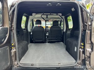 Used 2018 Fiat Fiorino Cargo 1.3MTA Multijet Glaze for Sale | Think One ...