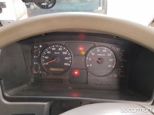 Used 2008 Mitsubishi Fuso Fighter FK61 (COE till 03/2028) for Sale ...