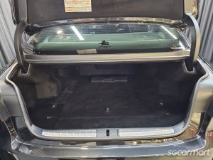 Used 2019 Lexus LS350 Luxury MR for Sale | Borneo Motors (S) - Sgcarmart