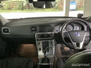 Used 2018 Volvo S60 T2 for Sale | Autobahnen Motors - Sgcarmart
