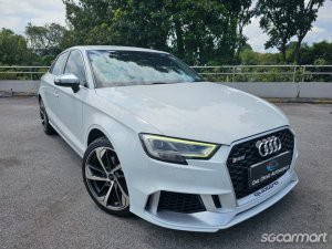 Used 2018 Audi A3 Sedan 1.0A TFSI S-tronic for Sale | One Drive ...