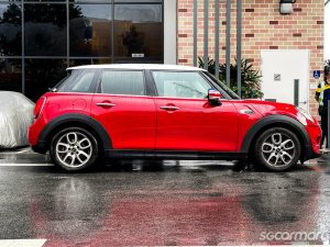 Used 2017 MINI One 1.2A 5DR for Sale | Prem Roy Motoring - Sgcarmart