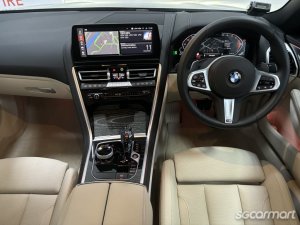 Used 2023 BMW 8 Series 840i Gran Coupe for Sale | Performance Premium ...
