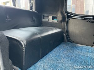 Used 2019 Fiat Fiorino Cargo 1.3MTA Multijet Glaze for Sale | Car (S ...