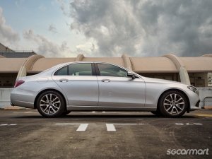 Used 2019 Mercedes-Benz E-Class E300 Avantgarde for Sale | Vanguard ...
