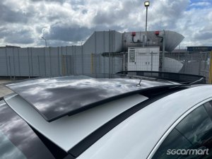 Used 2023 Mercedes-Benz CLA-Class CLA180 Progressive Sunroof for Sale ...