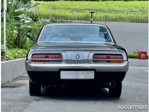 2019 Toyota Crown MS65 Photos & Pictures Singapore - Sgcarmart
