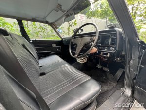2019 Toyota Crown MS65 Photos & Pictures Singapore - Sgcarmart